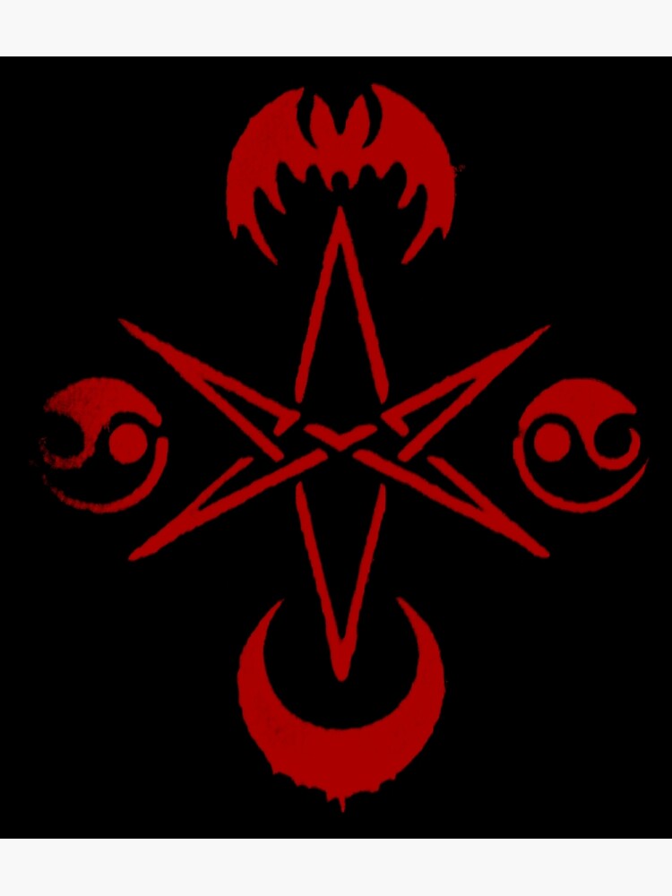 "BMTH Die4u Logo" Poster for Sale by TNKART | Redbubble