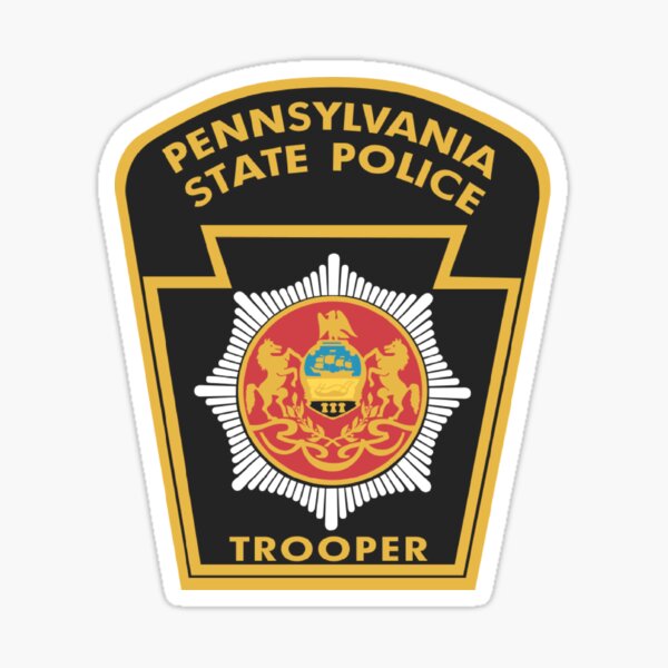 New Mexico State Police Badge Wall Clock-Free US Ship Home & Living ...