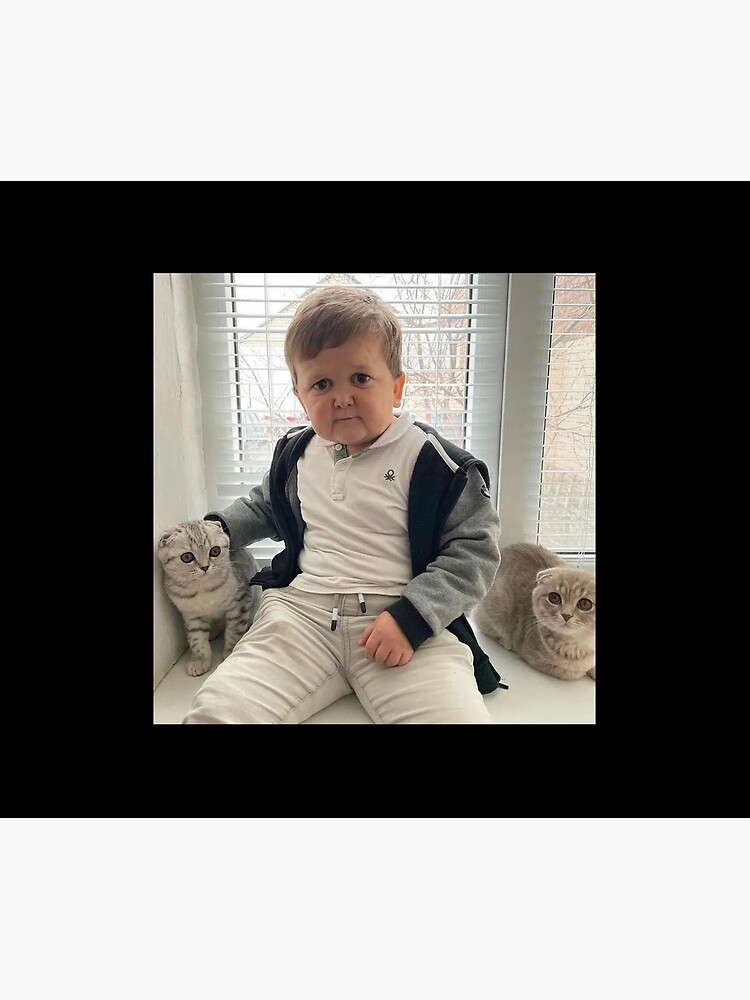 "Hasbullah - Funny Hasbulla Hasbullah smile - Team MMA Hasbulla Fight ...