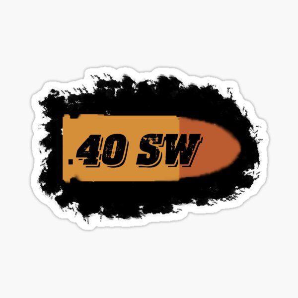 Ammo Can Stickers | Redbubble