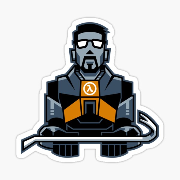 Valve Merch & Gifts for Sale | Redbubble