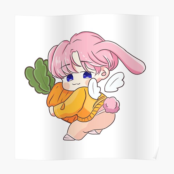 "Pipi" Poster for Sale by SerhiyGhost | Redbubble