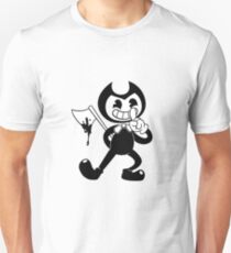 Bendy and the Ink Machine: Gifts & Merchandise | Redbubble