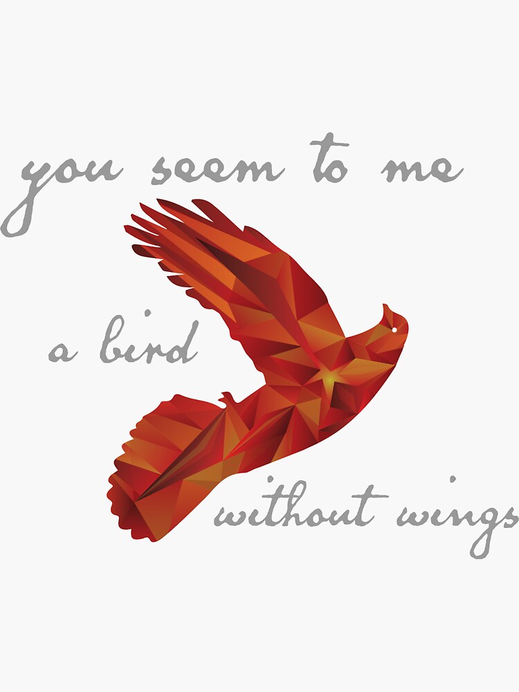 "AMBER RUN LYRIC" Sticker for Sale by kmreyna | Redbubble