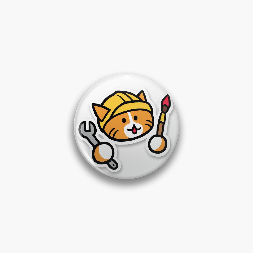 "neocities logo" Sticker for Sale by flowerslime | Redbubble