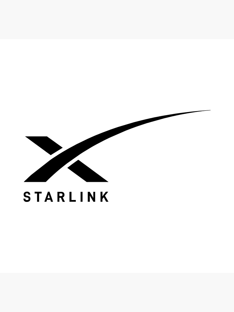 "BEST SELLER - Starlink Merchandise" Poster for Sale by BeattyUSA ...
