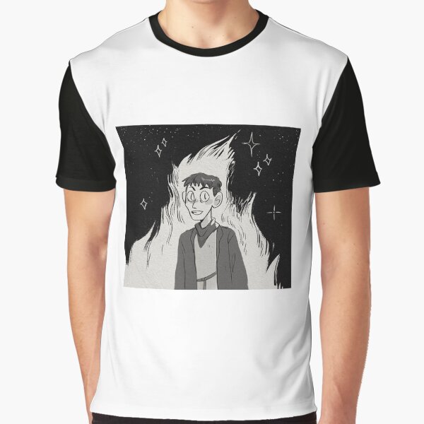 "BBC Merlin Emrys" T-shirt for Sale by StarPaw007 | Redbubble | merlin ...