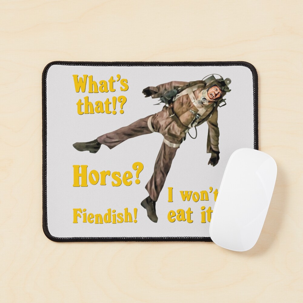 "Mousehunt - Caesar - Christopher Walken" Sticker for Sale by ⭐️⭐️⭐️⭐️⭐ ...