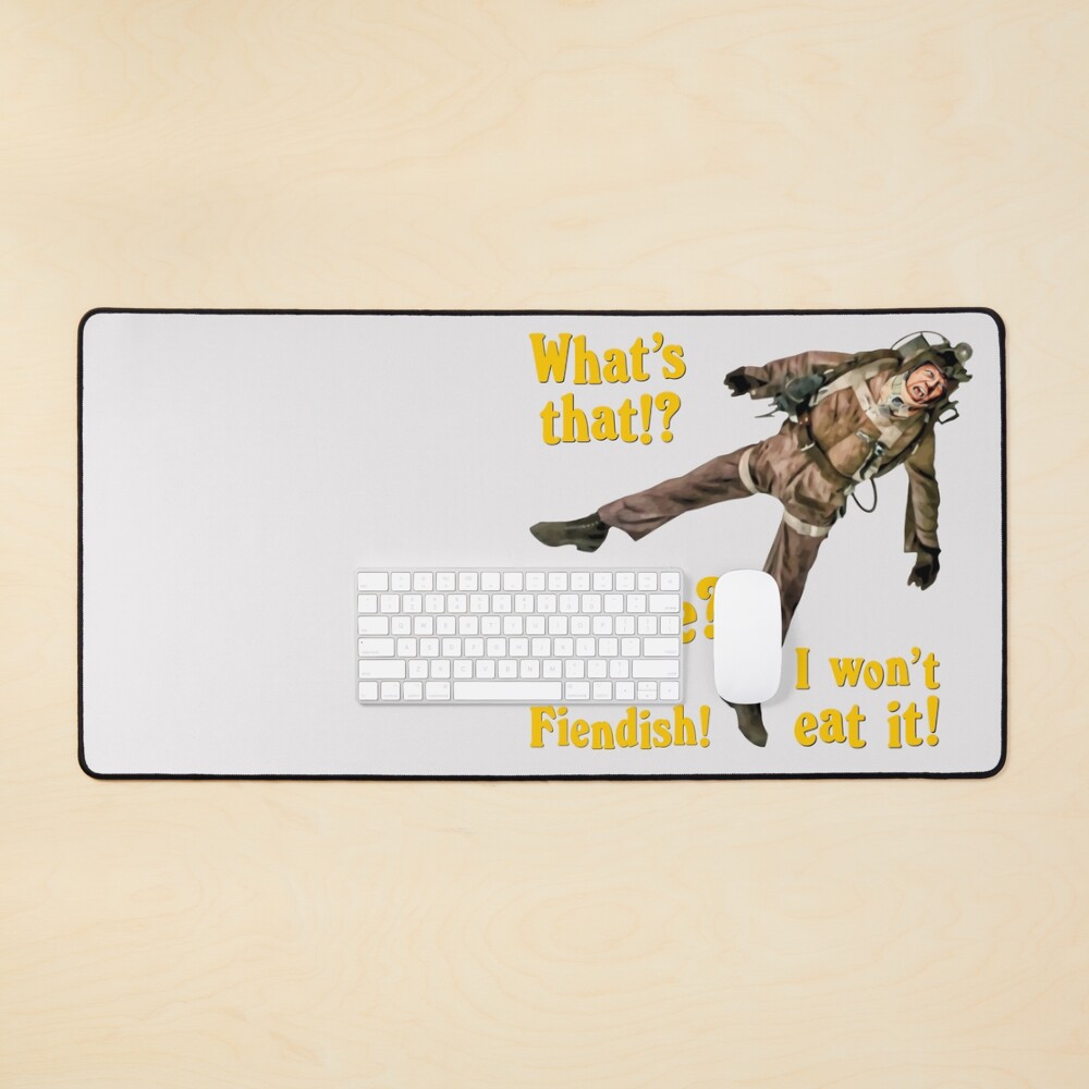 "Mousehunt - Caesar - Christopher Walken" Sticker for Sale by ⭐️⭐️⭐️⭐️⭐ ...