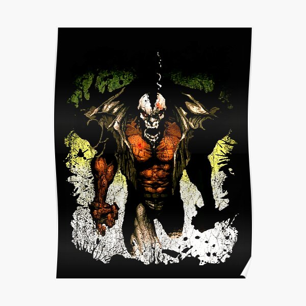 "Chapel Image Comics" Poster for Sale by SihnoXOnhis | Redbubble