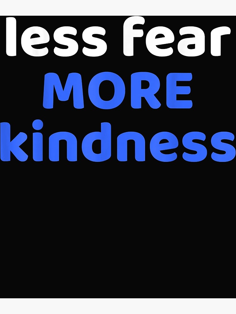 "Anti Gun Awareness Day Wear Orange Enough End Gun Violence" Art Print ...