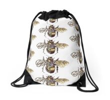 "Clockwork Bee" by mainlyruby | Redbubble