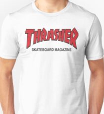 Thrasher: Gifts & Merchandise | Redbubble