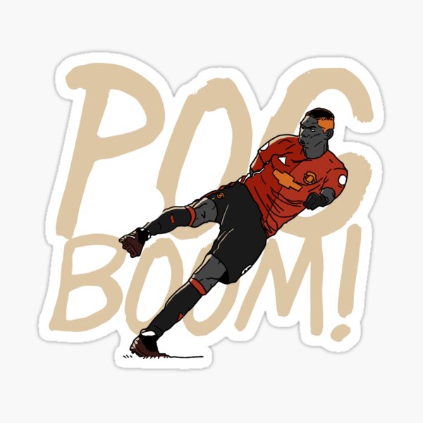 Pogboom Gifts & Merchandise for Sale | Redbubble