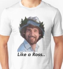 Bob Ross: Gifts & Merchandise | Redbubble