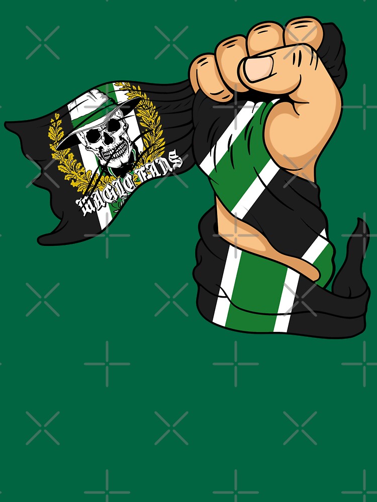 "ultras Magic Fans sticker" Classic T-Shirt for Sale by Muss 86 | Redbubble