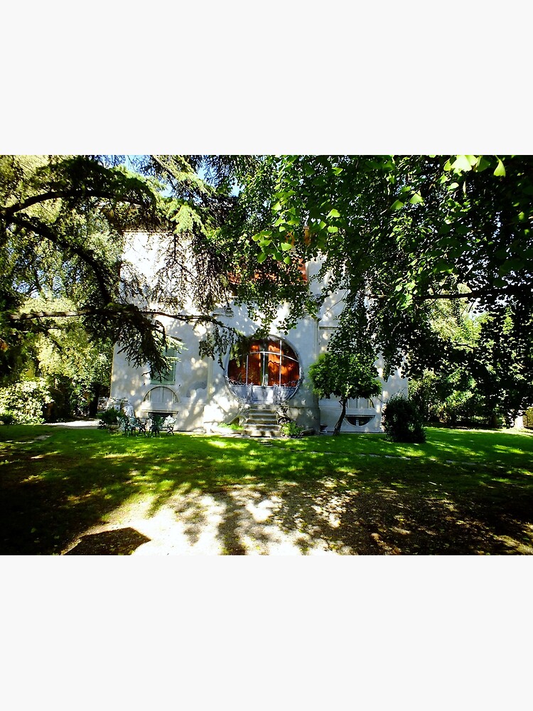 "Bag End?" Poster for Sale by Marco-Eye-View | Redbubble