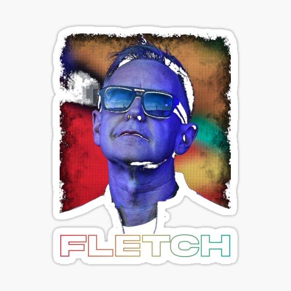 "Best Merch Andy Electron" Sticker for Sale by kobakara | Redbubble