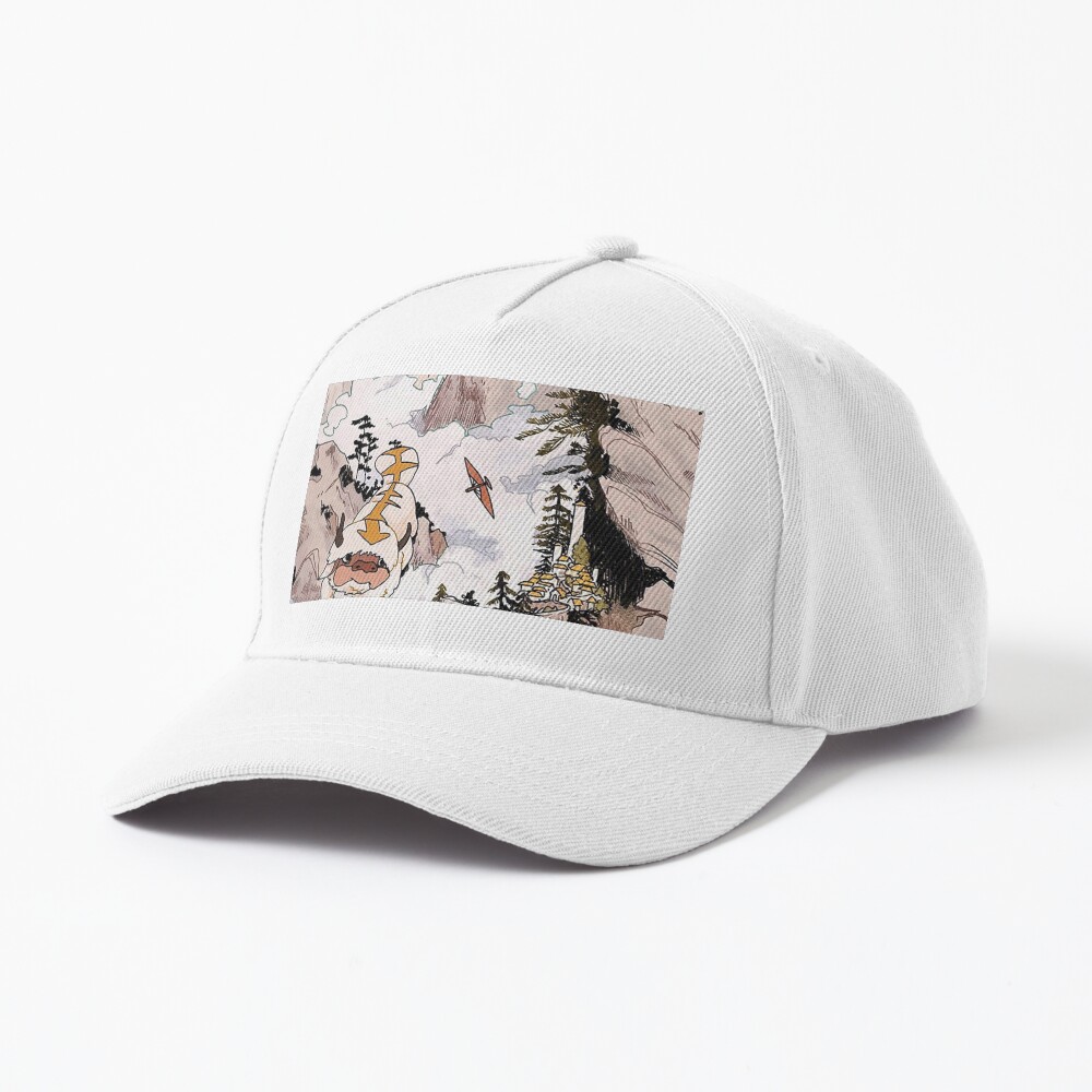 "Team Avatar on Appa" Sticker for Sale by ollieelle36 | Redbubble