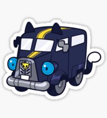 Catbus: Stickers | Redbubble