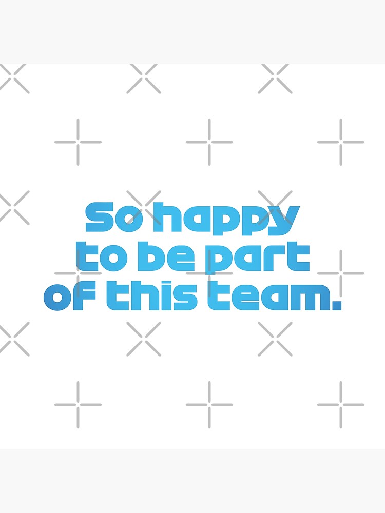 PER. So Happy To Be Part Of This Team (Original) - Best Team Radio Monaco GP 2022 Premium Matte ...