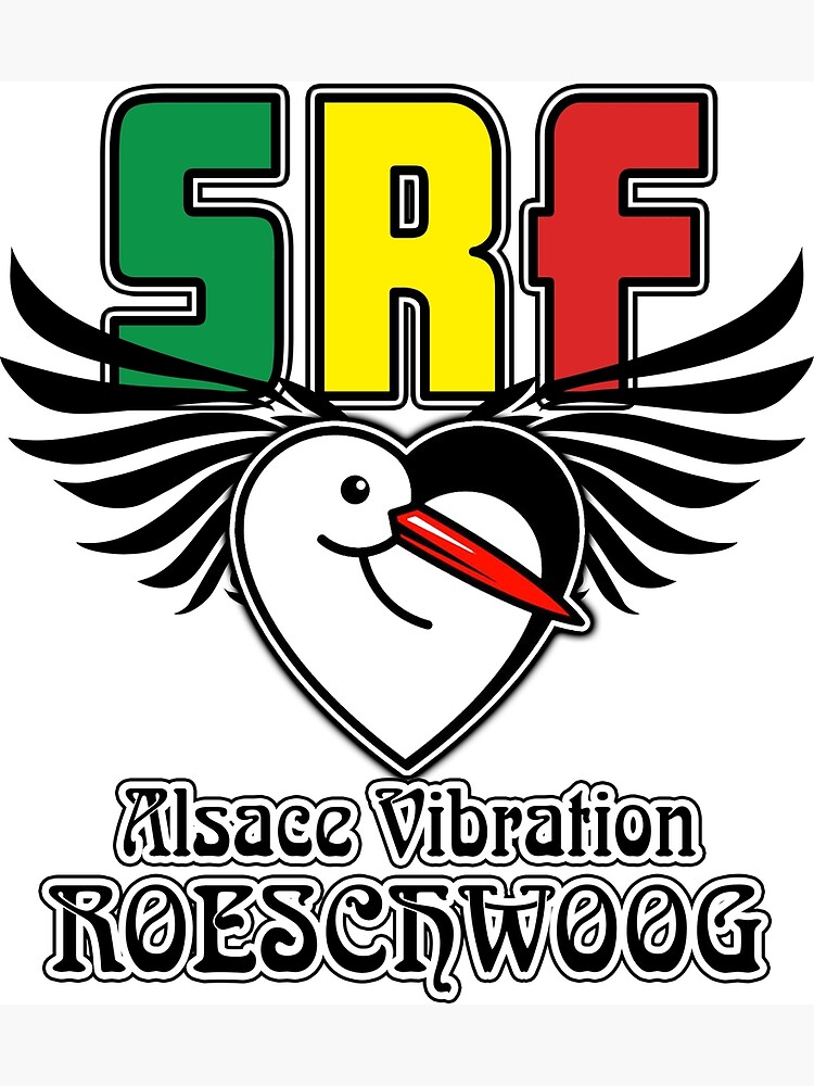 "Sunshine Reggae Festival" Poster for Sale by SRF-ROESCHWOOG | Redbubble