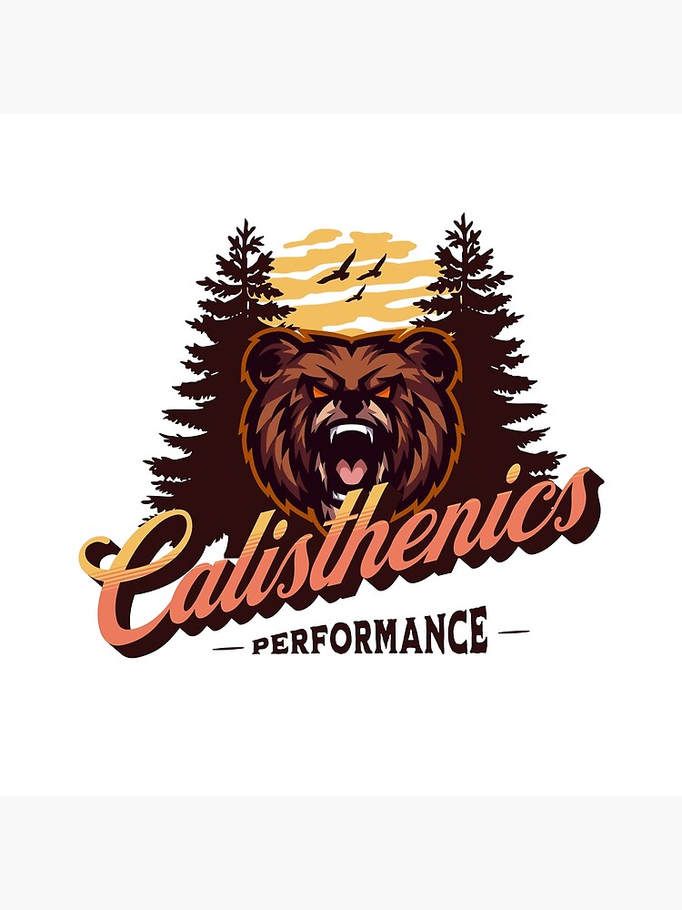 "Calisthenics Performance - design for bodyweight athletes and lifters ...