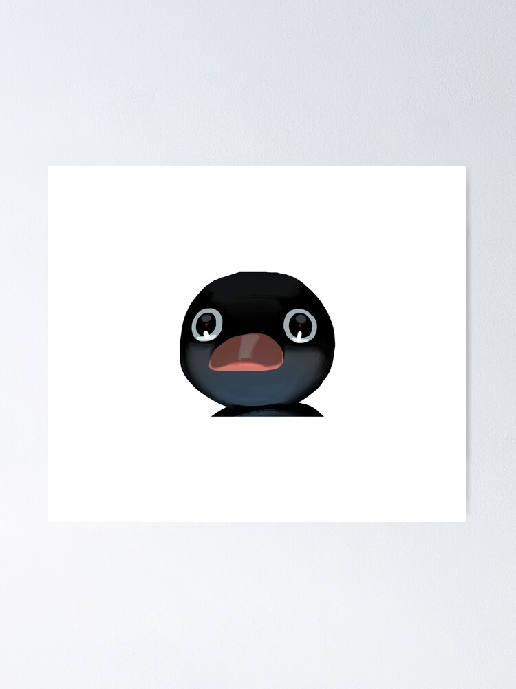 terrified-noot-noot-original-meme-poster-for-sale-by-surrile-redbubble