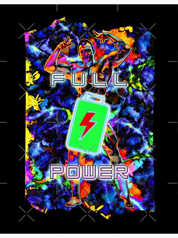 "The Bodybuilding in full power" Poster for Sale by umfhn | Redbubble