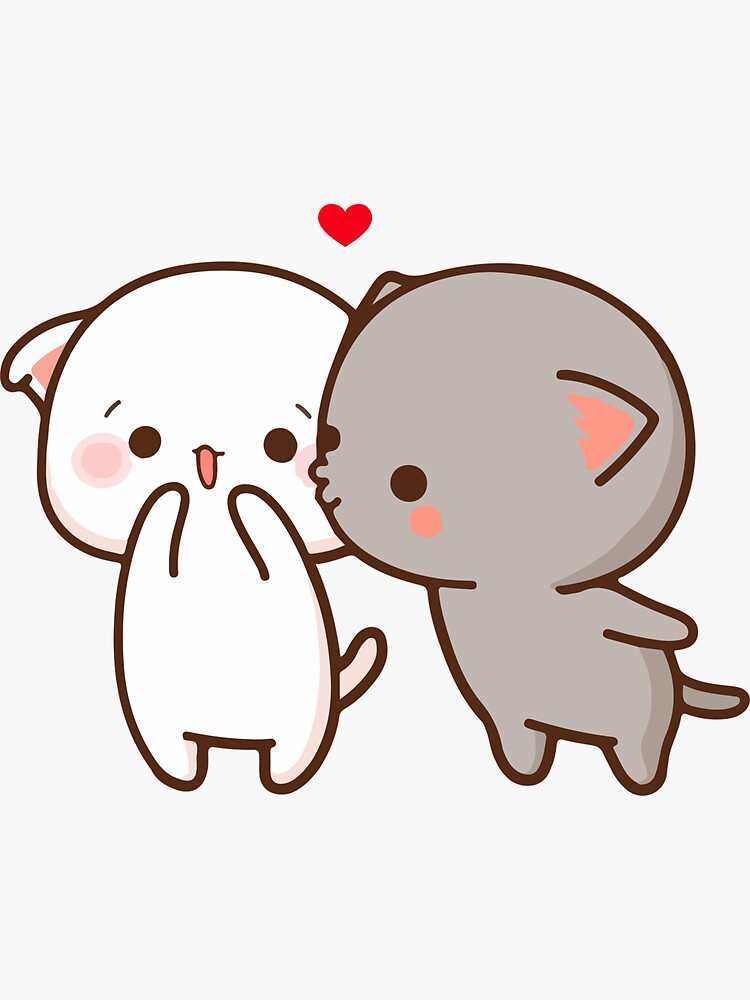 "Goma kisses the Peach suddenly | Peach and Goma romantic moments ...