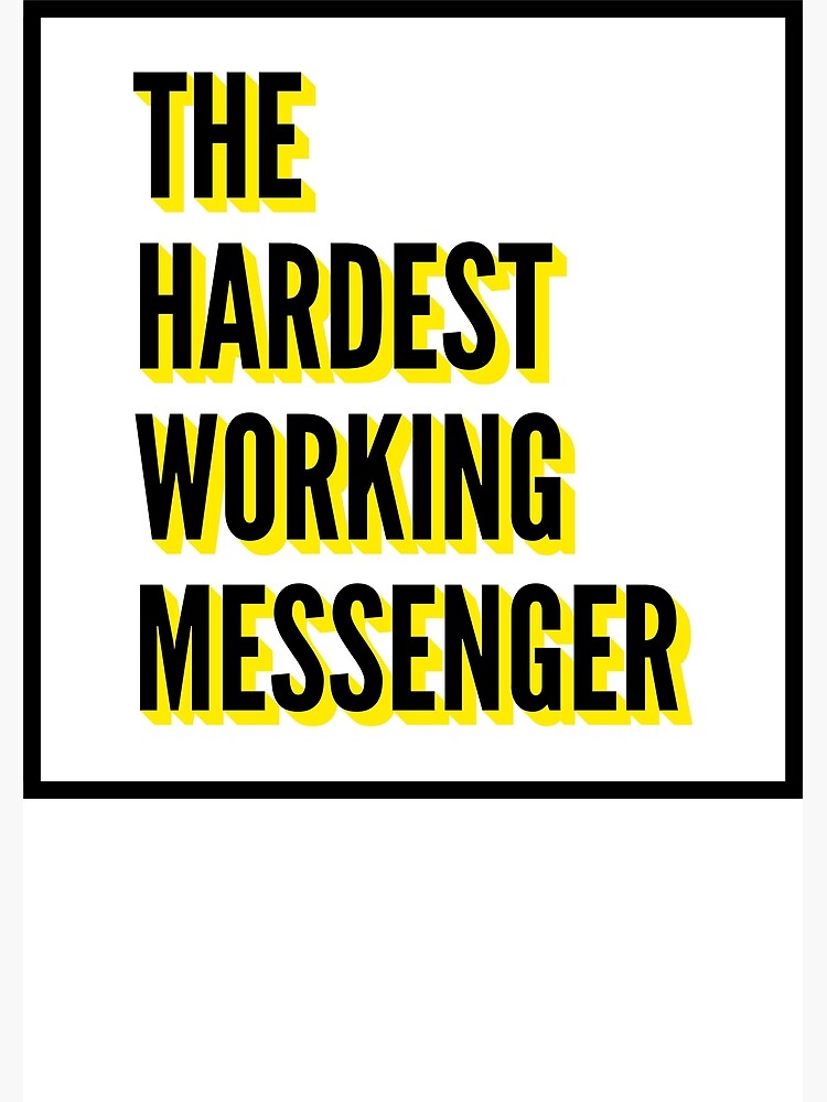 Good Messenger Quotes When You Can't See His Hand, Trust His Heart