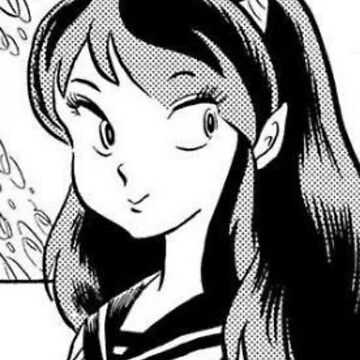 "Classic Lum Invader manga" Art Board Print for Sale by Abel T | Redbubble