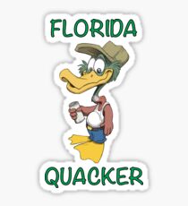 Florida Cracker Stickers | Redbubble