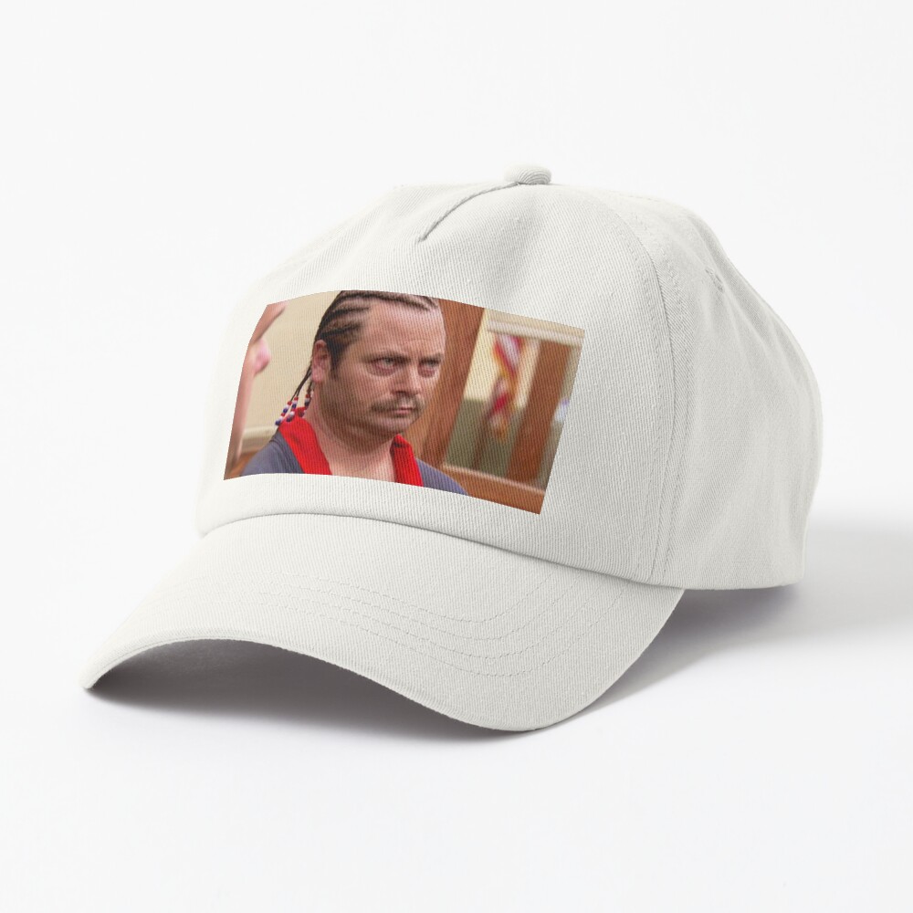 "Ron Swanson" Poster for Sale by safehresti | Redbubble