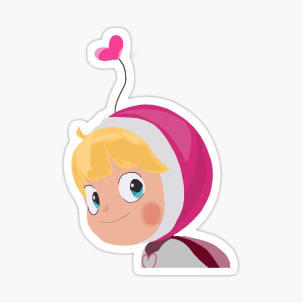 "Yumi Cells Sticker | 유미의 세포들 | K-Drama YC | Kim Go-eun | Kim Yumi ...