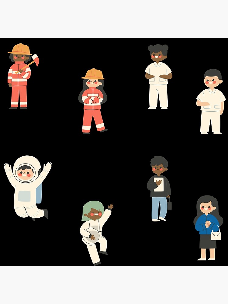 "majors sticker pack" Poster for Sale by stickers-packs | Redbubble