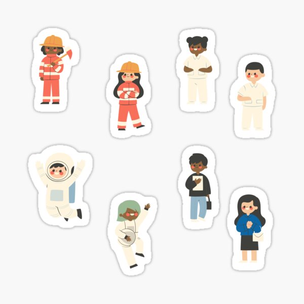 "majors sticker pack" Sticker for Sale by stickers-packs | Redbubble