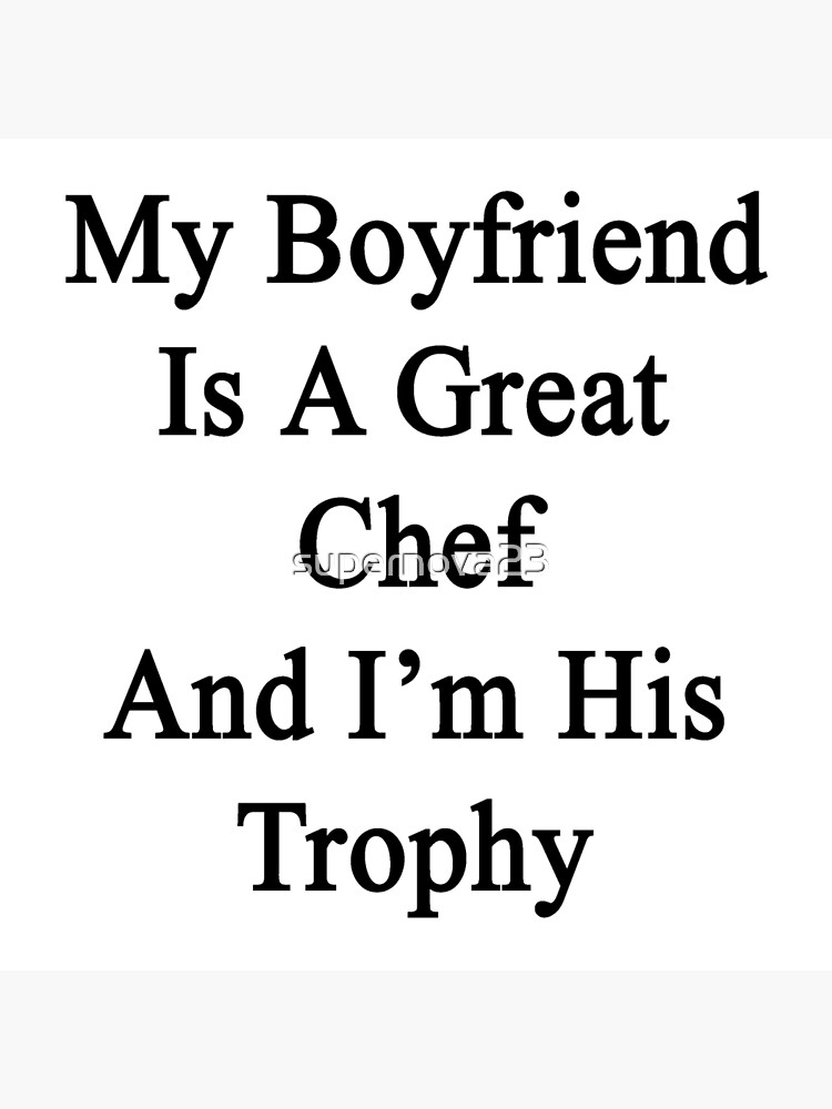 Trophy Boyfriend Quotes Crown Awards 10" World's Best Boyfriend Trophy