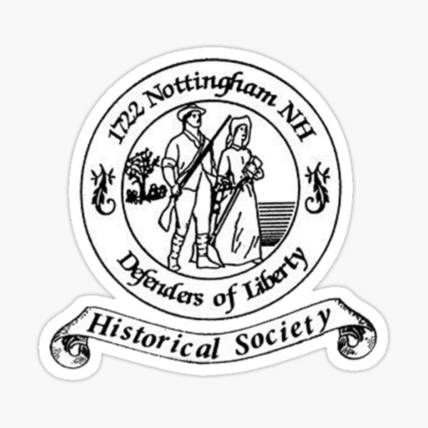 "nottingham forest " Sticker for Sale by MoodDesigns1 | Redbubble