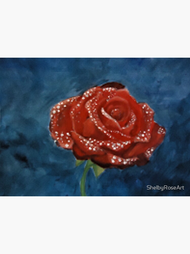 "Shelby Rose Art" Poster by ShelbyRoseArt | Redbubble
