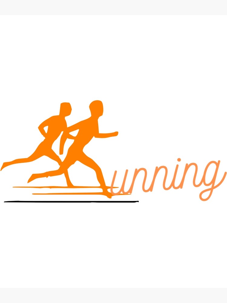 "unning unning 2022 " Poster for Sale by BespokeByBlush | Redbubble