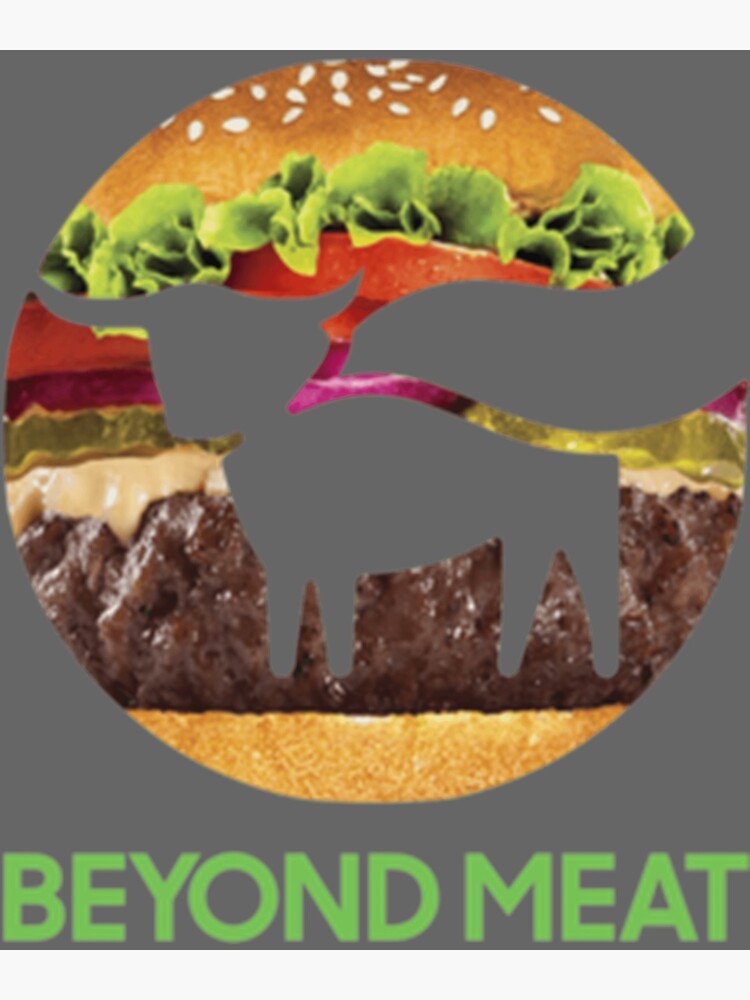 "[BEST SELLER][eM ORIGINAL] Beyond Meat Limited Edition - Original ...