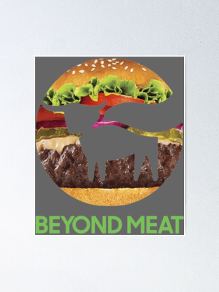 "[BEST SELLER][eM ORIGINAL] Beyond Meat Limited Edition - Original ...