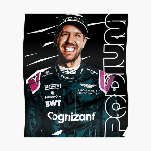 "sebastian vettel aston martin, Sebastian Vettel, aston martin f1 2021 ...
