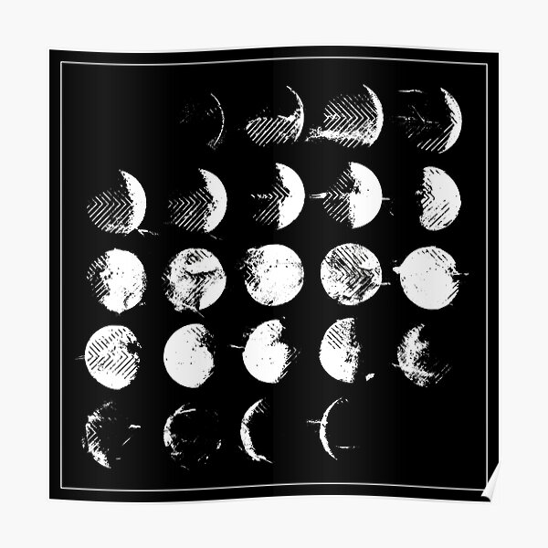 "All We Love We Leave Behind" Poster for Sale by Dyranwren | Redbubble