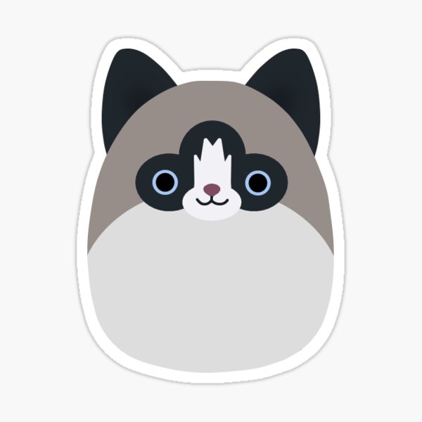 "Nancy" Sticker for Sale by peachyfren | Redbubble