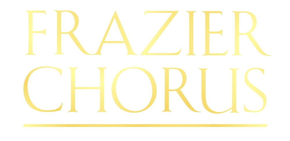 "Frazier Chorus" by shedside | Redbubble