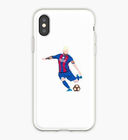 Lionel Messi iPhone cases & covers for XS/XS Max, XR, X, 8/8 Plus, 7/7 ...
