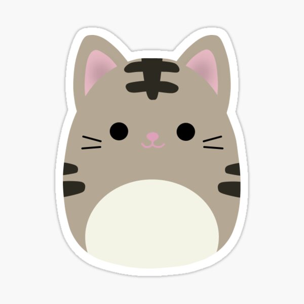 "Tally" Sticker for Sale by peachyfren | Redbubble
