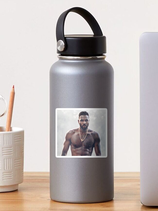 "go Jason Derulo blin concert" Sticker for Sale by bangpanji | Redbubble